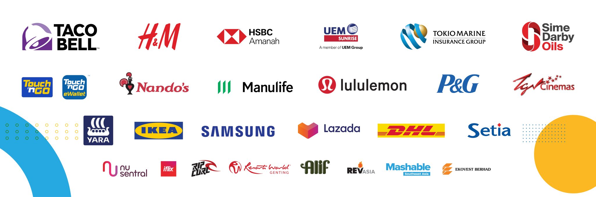 Wizu Events Malaysia | Event Organizer